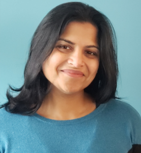 Nivi Pillai – HOSPIC Consultancy
